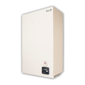 EVINOX MODUSAT INSTALLATION, COMMISSIONING AND SERVICING INSTRUCTIONS ...