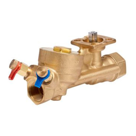 JOHNSON CONTROLS VP140 P SERIES INSTALLATION INSTRUCTIONS MANUAL Pdf ...