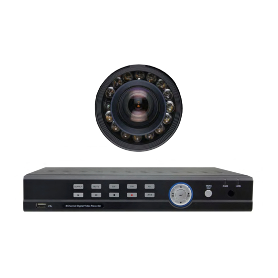 CHANNEL ICAPTURE USER MANUAL Pdf Download | ManualsLib