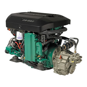 VOLVO PENTA D3 OPERATOR'S MANUAL Pdf Download | ManualsLib