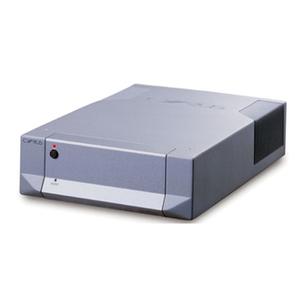 CYRUS SMARTPOWER USER INSTRUCTIONS Pdf Download | ManualsLib