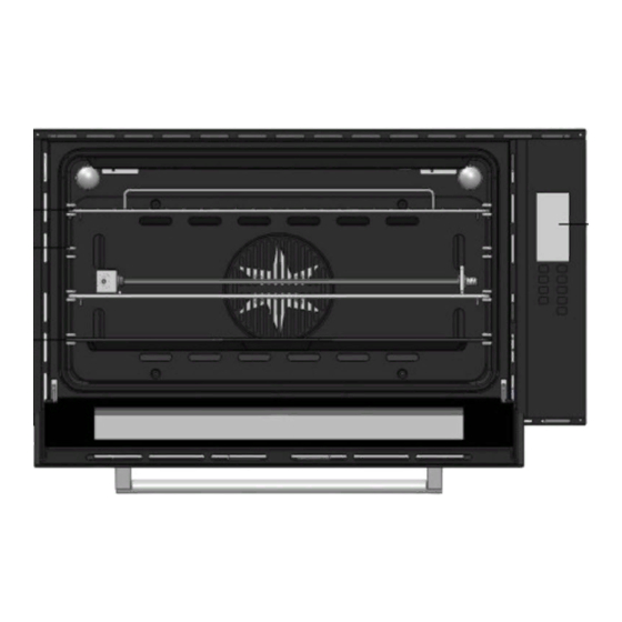 IAG IOM9SE4 INSTALLATION AND OPERATION MANUAL Pdf Download | ManualsLib