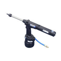 Avdel Genesis 07537 Manuals | ManualsLib