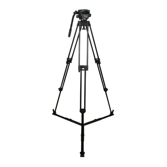 VINTEN PROTOUCH PRO-6HDV SYSTEM MAINTENANCE MANUAL AND PARTS LIST Pdf Download | ManualsLib