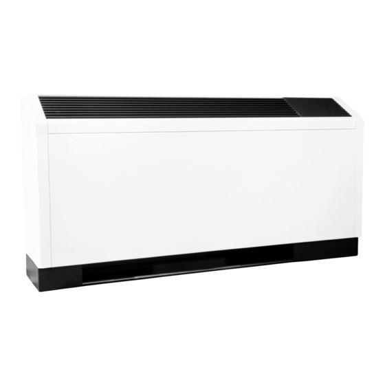 CLIMATEMASTER CS SERIES INSTALLATION & OPERATION MANUAL Pdf Download ...