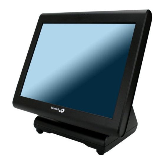 BEMATECH SB-9015D USER MANUAL Pdf Download | ManualsLib