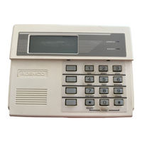 Ademco 4127 Manuals | ManualsLib