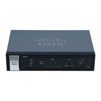 CISCO RV320 ADMINISTRATION MANUAL Pdf Download | ManualsLib