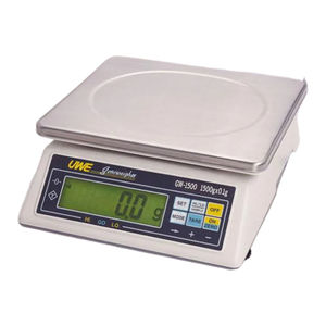 UWE GW SERIES OPERATION MANUAL Pdf Download | ManualsLib