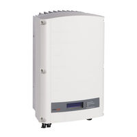 Solaredge SE5000 Manuals | ManualsLib