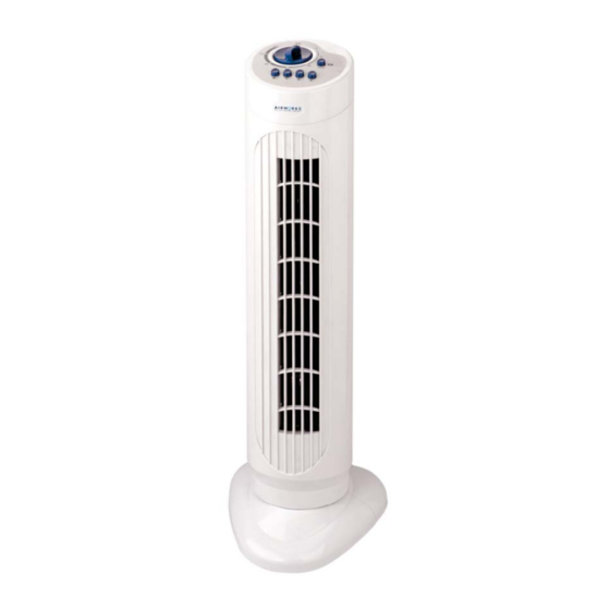 AIRWORKS 29TFOM OWNER'S MANUAL Pdf Download | ManualsLib