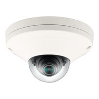 Samsung Security Camera User Manuals Download | ManualsLib