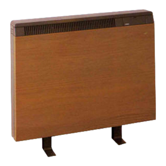 DIMPLEX XT12 INSTALLATION INSTRUCTIONS MANUAL Pdf Download | ManualsLib