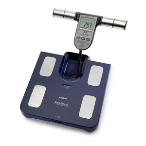 OMRON BF511 INSTRUCTION MANUAL Pdf Download | ManualsLib