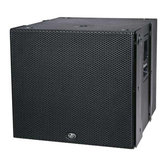 D.A.S. VARIANT 25A USER MANUAL Pdf Download | ManualsLib