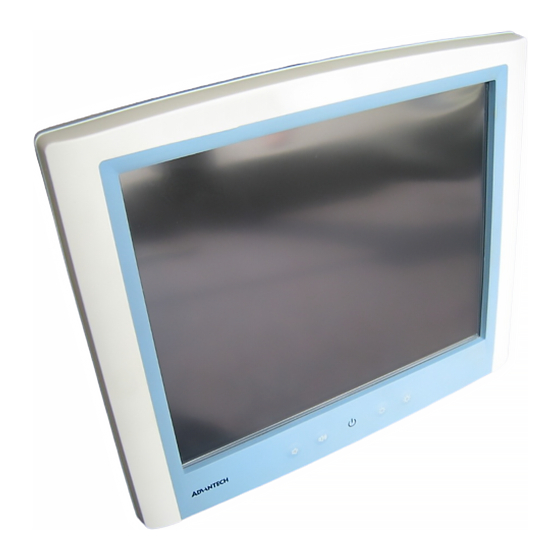 ADVANTECH POC-174 USER MANUAL Pdf Download | ManualsLib