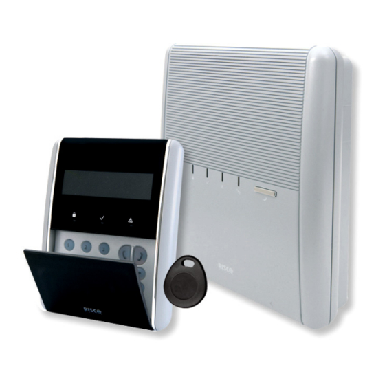 RISCO AGILITY USER MANUAL Pdf Download | ManualsLib