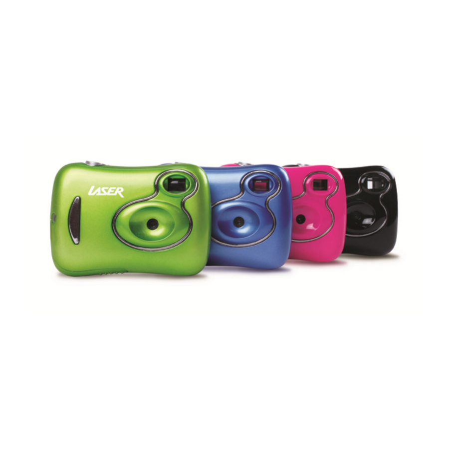LASER AO-DIGICAM08 USER MANUAL Pdf Download | ManualsLib