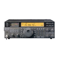 Icom IC-736 Manuals | ManualsLib