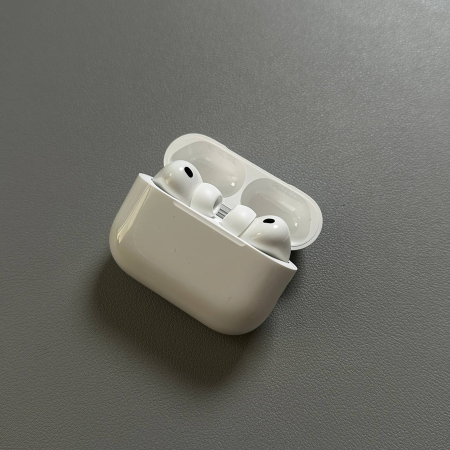 Apple AirPods Pro 3 - Factory Reset Guide | ManualsLib
