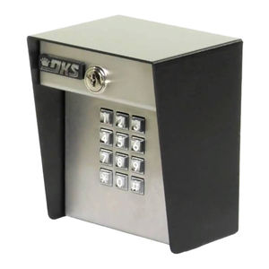 DKS 1503 OWNER'S MANUAL Pdf Download | ManualsLib