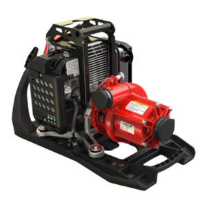 WATERAX MARK-3 QUICK MANUAL Pdf Download | ManualsLib