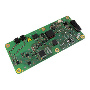 BENDER ISOMETER ISO175 MANUAL Pdf Download | ManualsLib