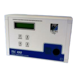 TEC 200 PROGRAMMING & INSTALLATION MANUAL Pdf Download | ManualsLib