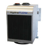 PARAGON HYDRAFLOW HF 300 SERIES INSTALLATION, OPERATION AND MAINTENANCE ...