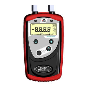 Meriam M100 Manuals | ManualsLib