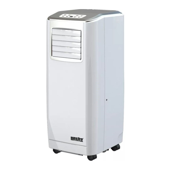 HECHT 3909 TRANSLATION OF ORIGINAL INSTRUCTIONS FOR USE Pdf Download | ManualsLib