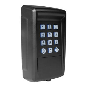 MIGHTY MULE MMK200 INSTALLATION INSTRUCTIONS Pdf Download | ManualsLib