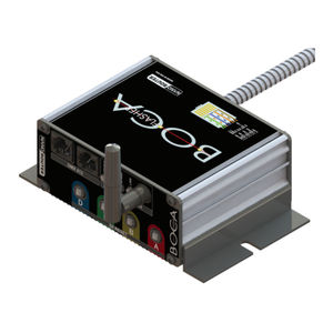BOCA FLASHER NANOROUTER INSTALLATION MANUAL Pdf Download | ManualsLib