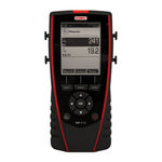 KIMO MP210 USER MANUAL Pdf Download | ManualsLib