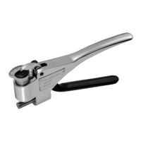 WEBSTER B INSTRUCTION MANUAL Pdf Download | ManualsLib