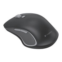 LOGITECH M560 SETUP MANUAL Pdf Download | ManualsLib