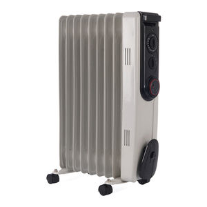 Hyco RAD15Y Oil Filled Radiator Manuals