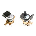 NEPTUNE E-CODER)R900I TRANSMITTER INSTALLATION AND MAINTENANCE MANUAL ...