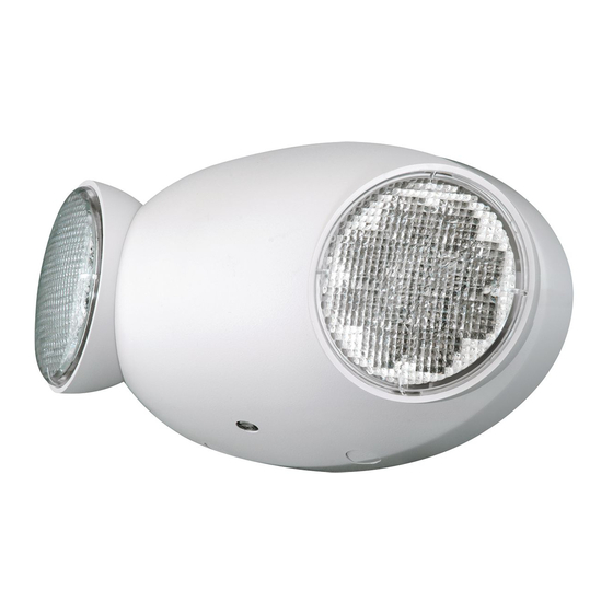 HUBBELL LIGHTING COMPASS CU2 MANUAL Pdf Download | ManualsLib