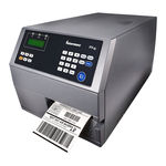 INTERMEC EASYCODER PX4I USER MANUAL Pdf Download | ManualsLib