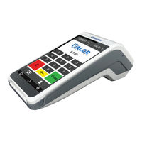 VALOR VL500 QUICK REFERENCE MANUAL Pdf Download | ManualsLib