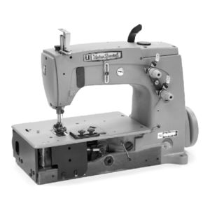 UNIONSPECIAL 56100MB INSTRUCTIONS AND ILLUSTRATED PARTS LIST Pdf ...