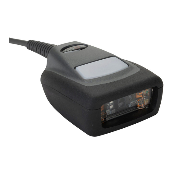 CODE READER CR1100 USER MANUAL Pdf Download | ManualsLib