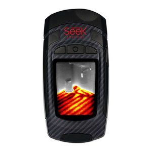 SEEK THERMAL REVEALPRO USER MANUAL Pdf Download | ManualsLib