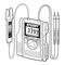 SPERRY INSTRUMENT DM-350A OPERATING INSTRUCTION Pdf Download | ManualsLib