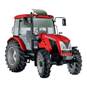 ZETOR MAJOR OPERATOR'S MANUAL Pdf Download | ManualsLib