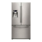 SAMSUNG RFG297 SERIES USER MANUAL Pdf Download | ManualsLib