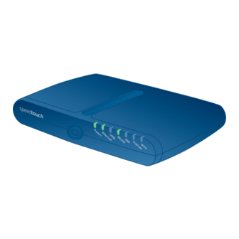 THOMSON 780 (WL) USER MANUAL Pdf Download | ManualsLib