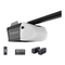 CHAMBERLAIN WHISPER DRIVE SECURITY+ HD900D GARAGE DOOR OPENER OWNER'S ...