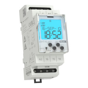 ELKO SHT-6G QUICK START MANUAL Pdf Download | ManualsLib